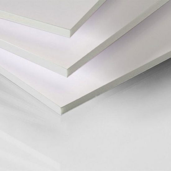 Materials - On Materials